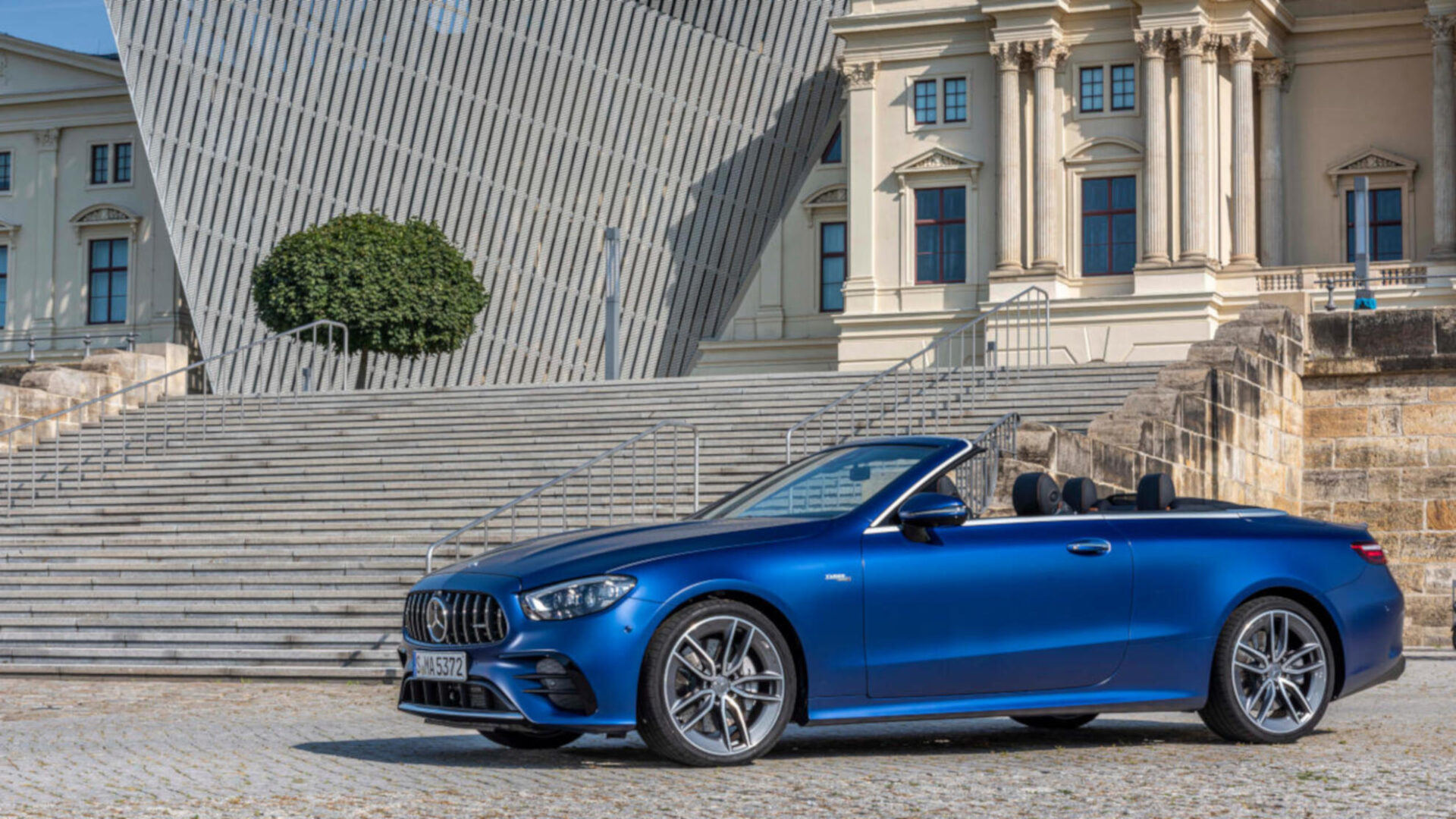 Mit diesen 10 Cabrios cruist du cool durch den Sommer | AutoScout24 Magazin