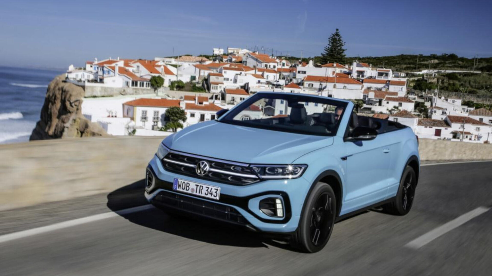 10 cabriolets (voitures décapotables) | AutoScout24 Magazine