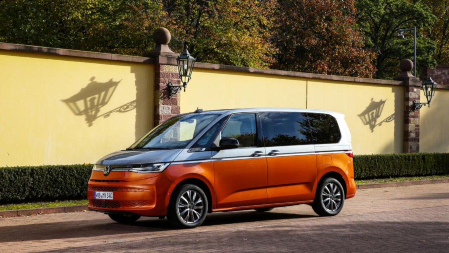 Les meilleures voitures 7 places | AutoScout24 Magazine