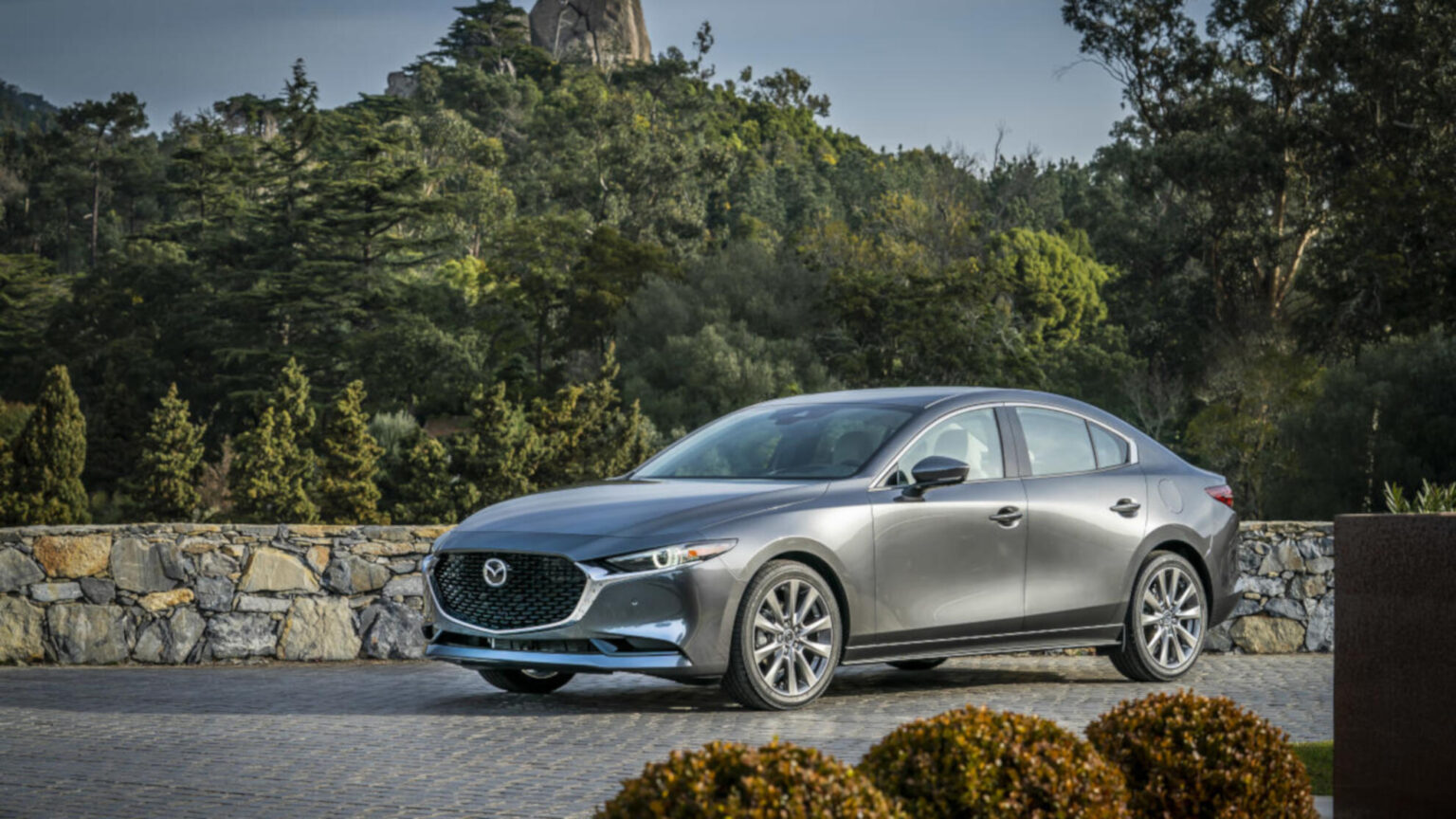 2024 - 10 meilleures berlines | AutoScout24 Magazine