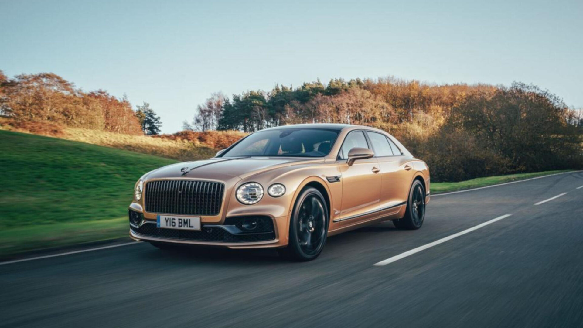 Le 10 auto di lusso migliori sul mercato | AutoScout24