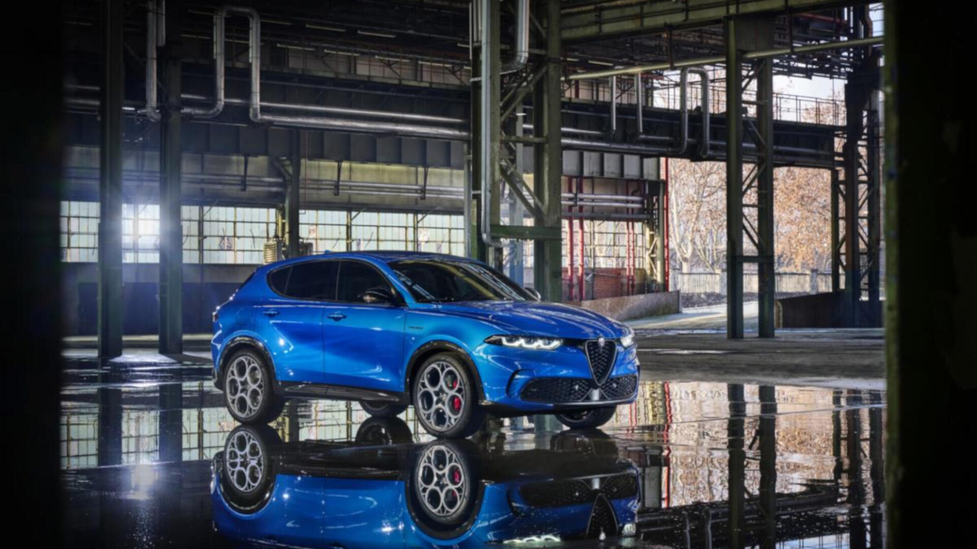 Les 10 meilleurs SUV et Crossover | AutoScout24 Magazine