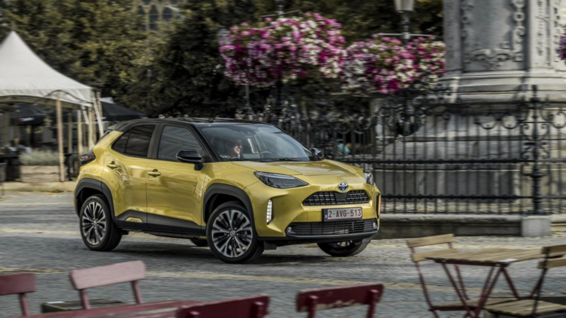10 meilleures voitures 4x4 | AutoScout24
