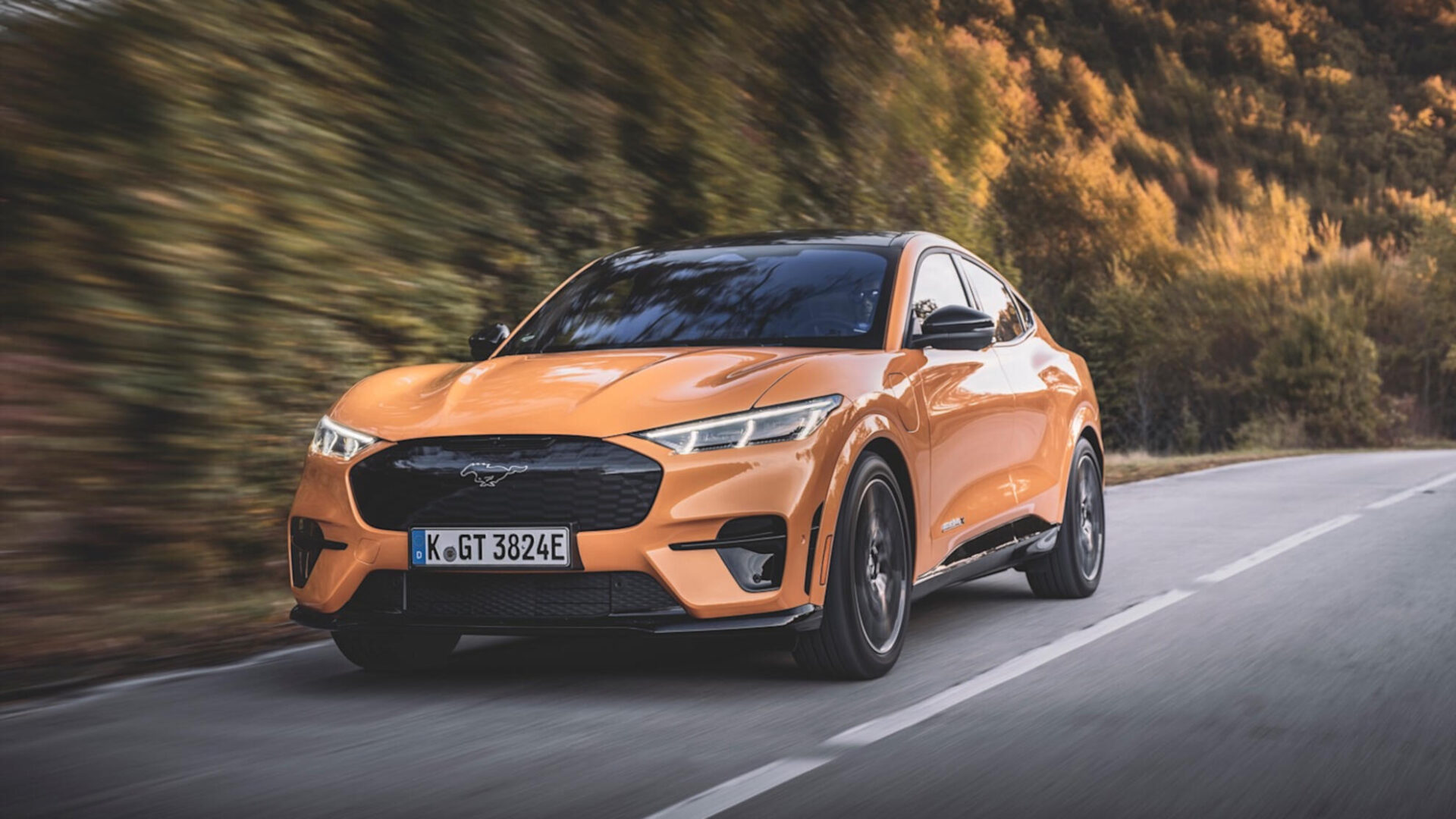 2023 - Meilleures voitures électriques | AutoScout24 Magazine