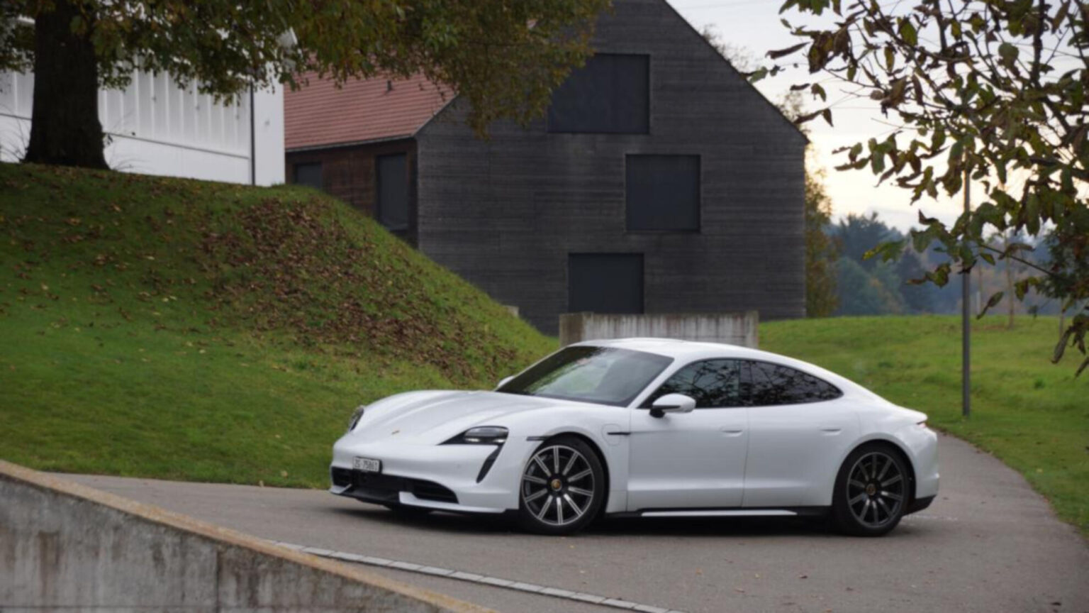 Tout à propos des voitures électriques | AutoScout24 Magazine