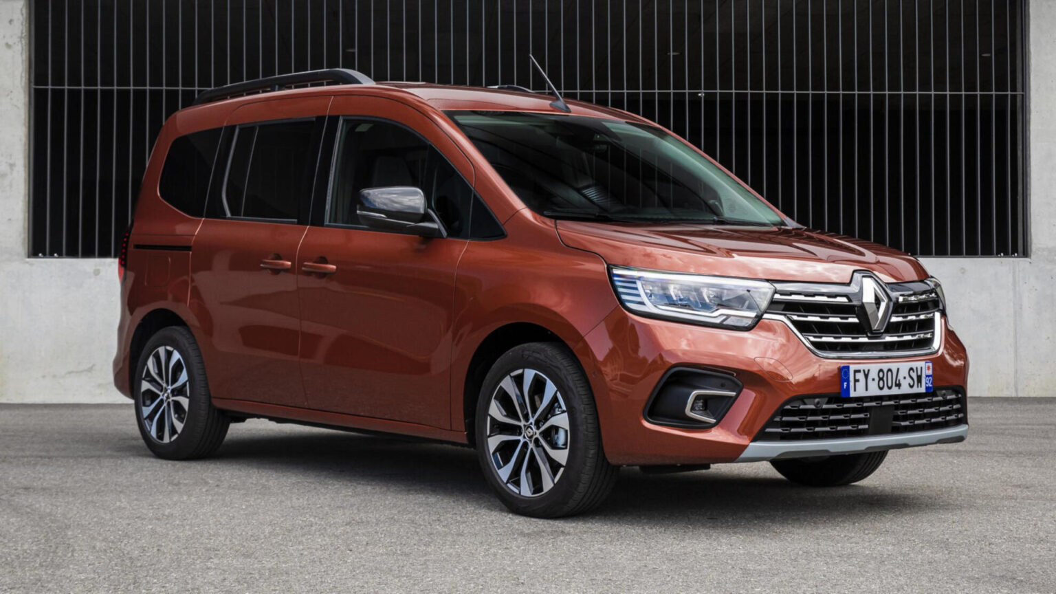 Les 10 meilleures voitures familiales | AutoScout24