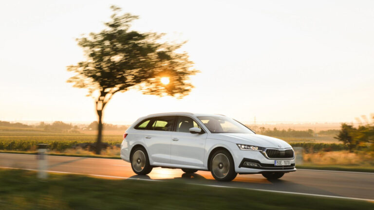 Les 10 meilleures voitures familiales | AutoScout24