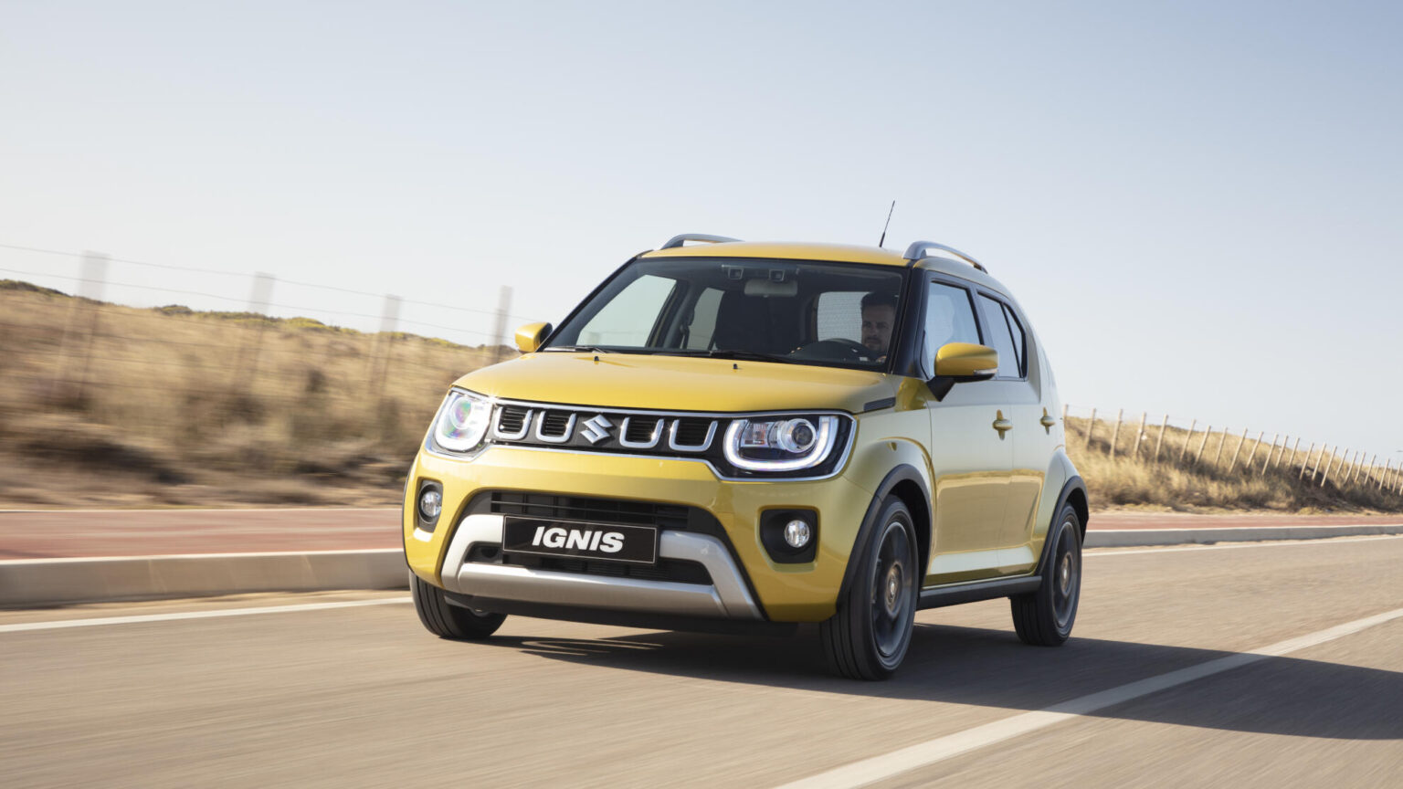 10 voitures neuves bon marché | AutoScout24 Magazine