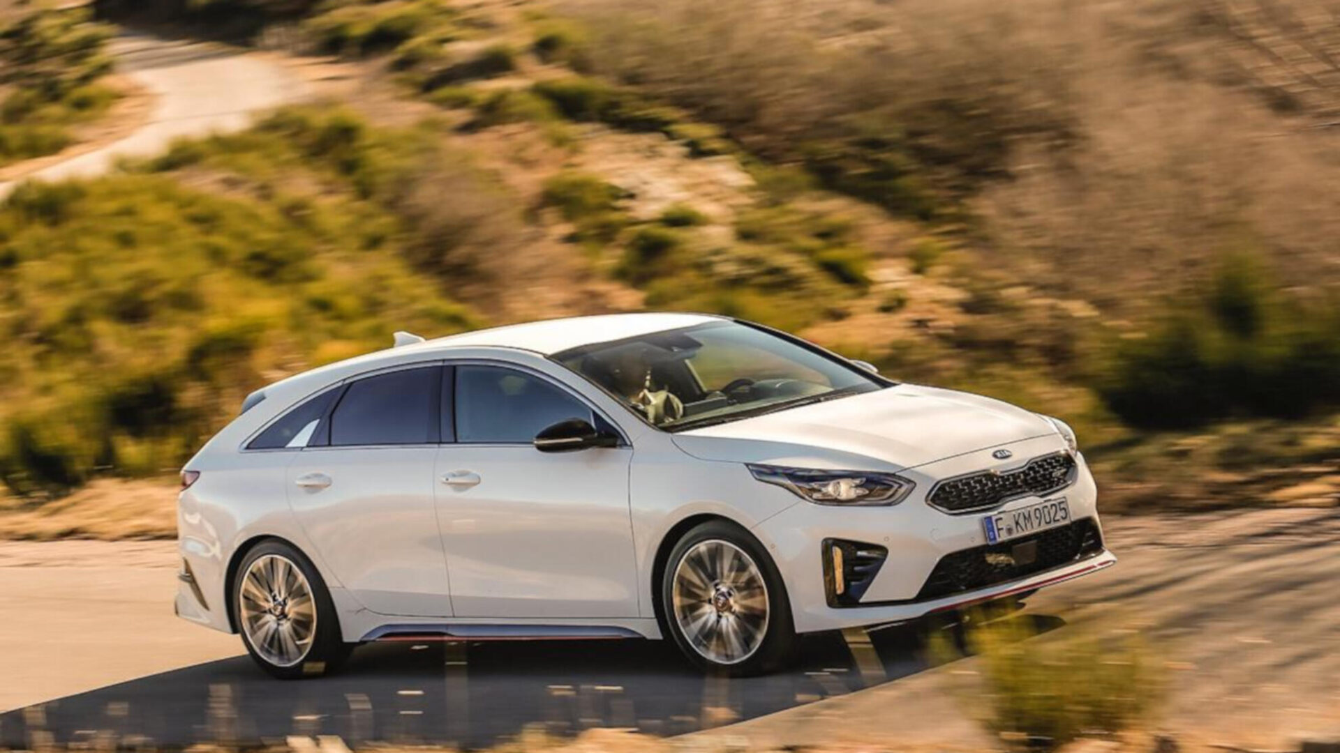 Meilleures voitures breaks | AutoScout24 Magazine