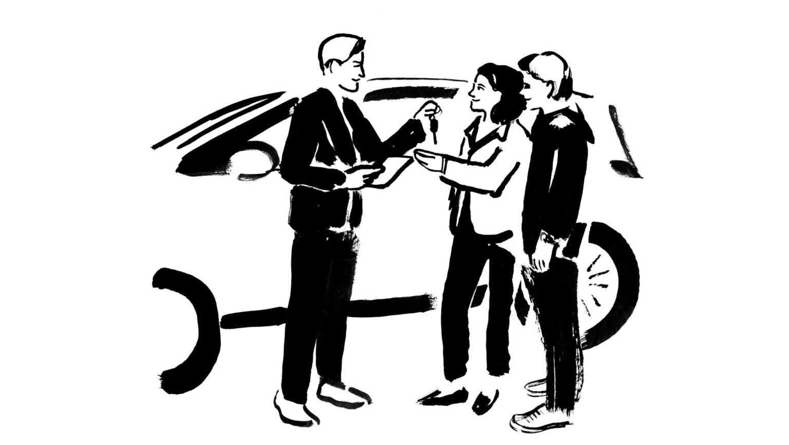 Direkt-/Parallelimport - Vorteile und Risiken | AutoScout24