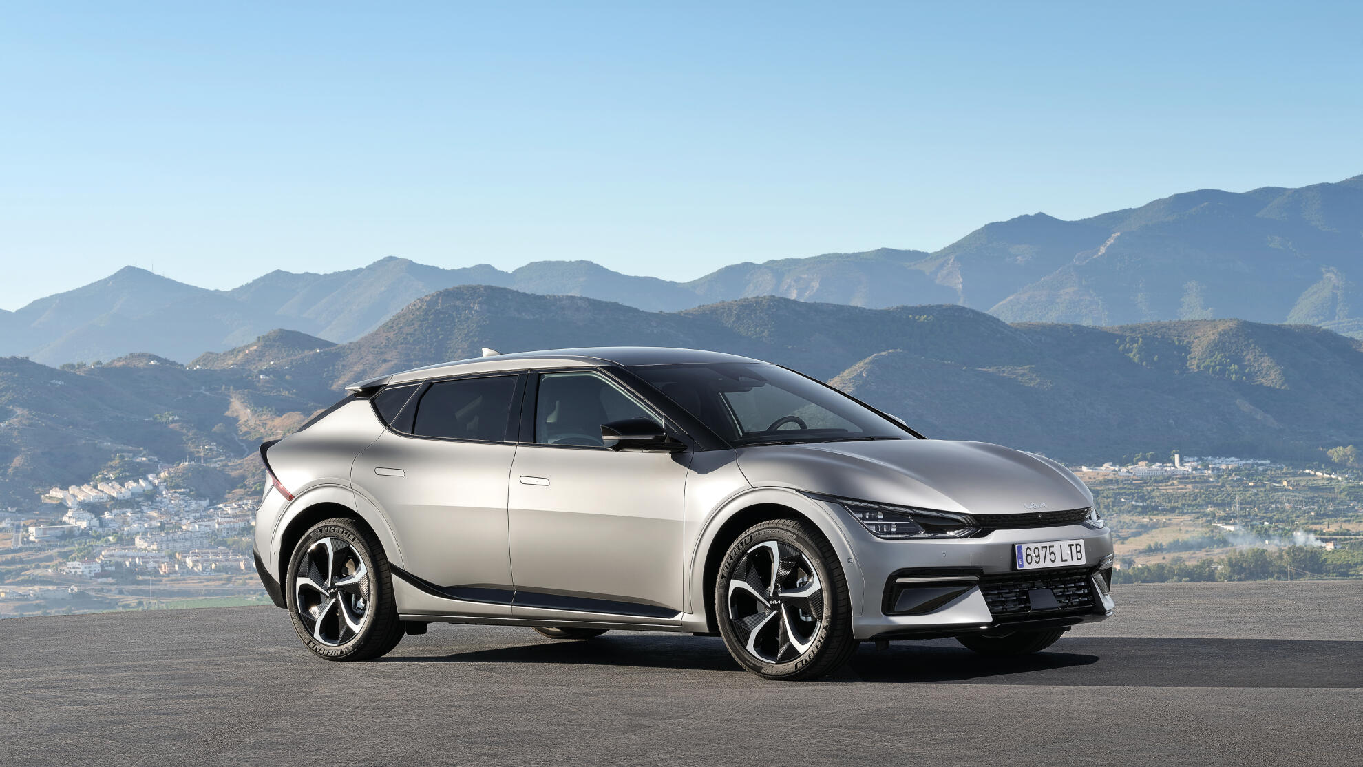 Die 10 besten Elektro-SUV | AutoScout24