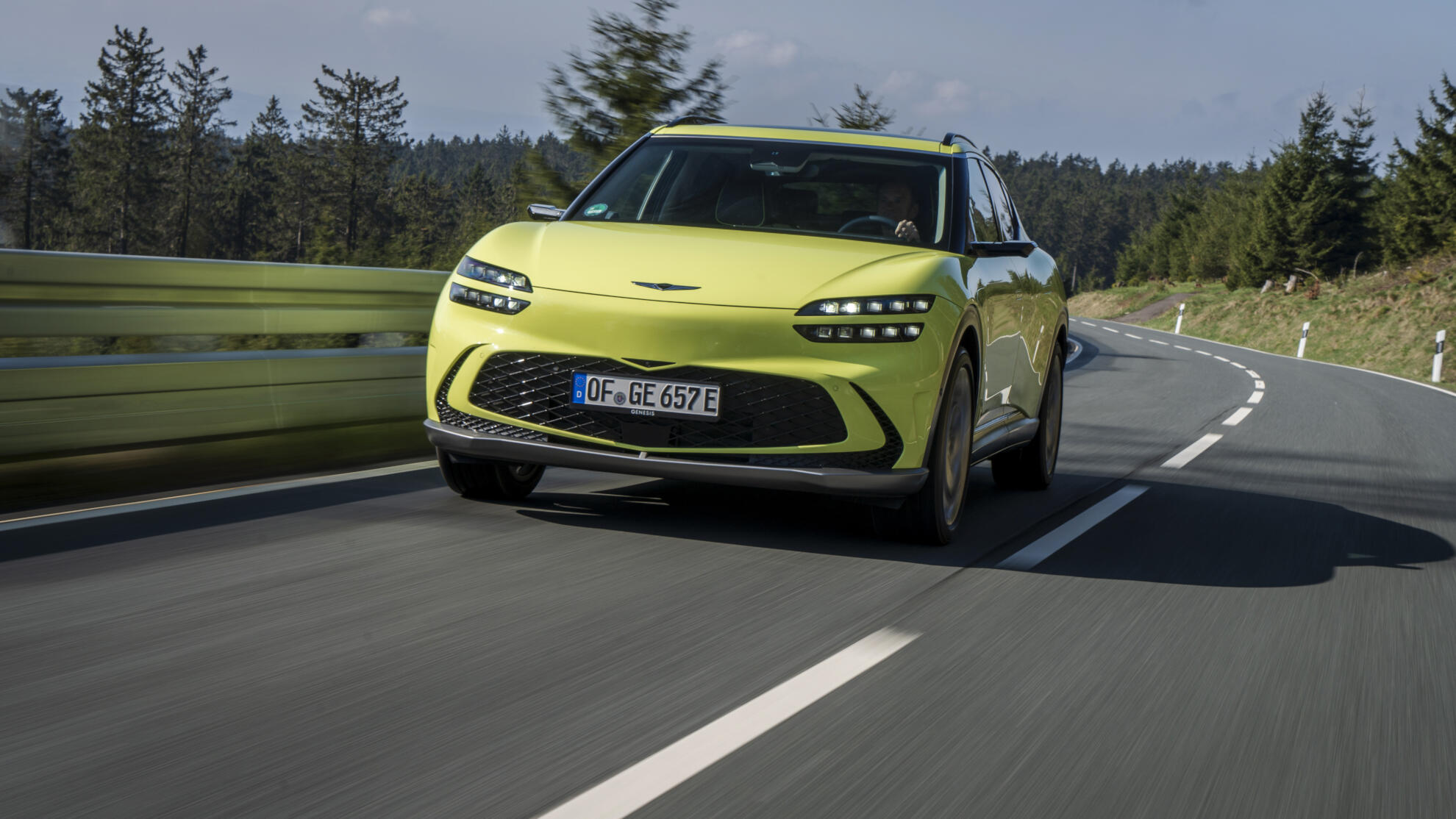 Die 10 besten Elektroautos für Familien | AutoScout24