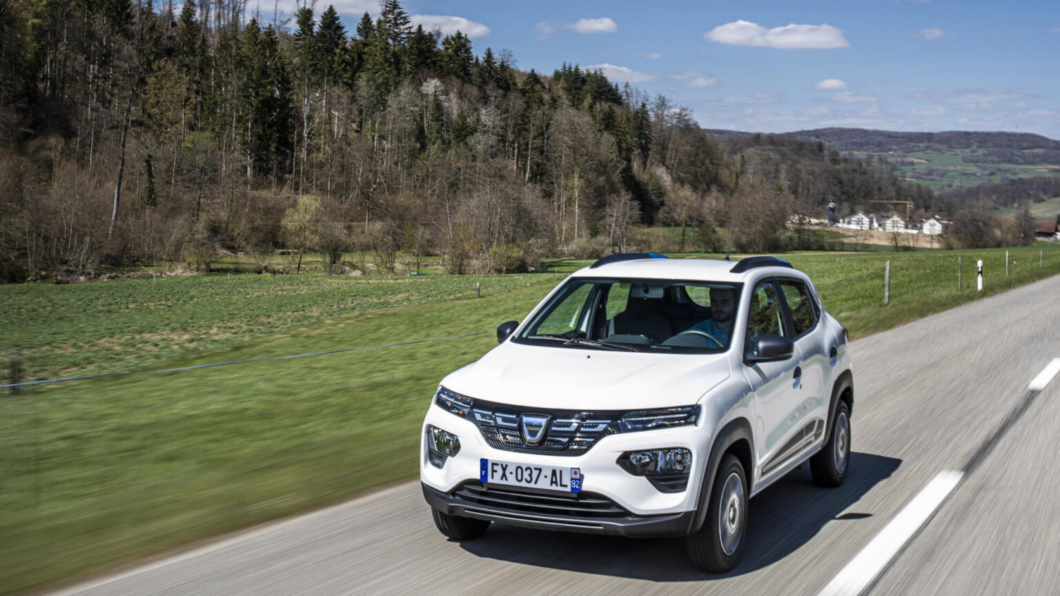 Die 10 günstigsten Elektroautos | AutoScout24