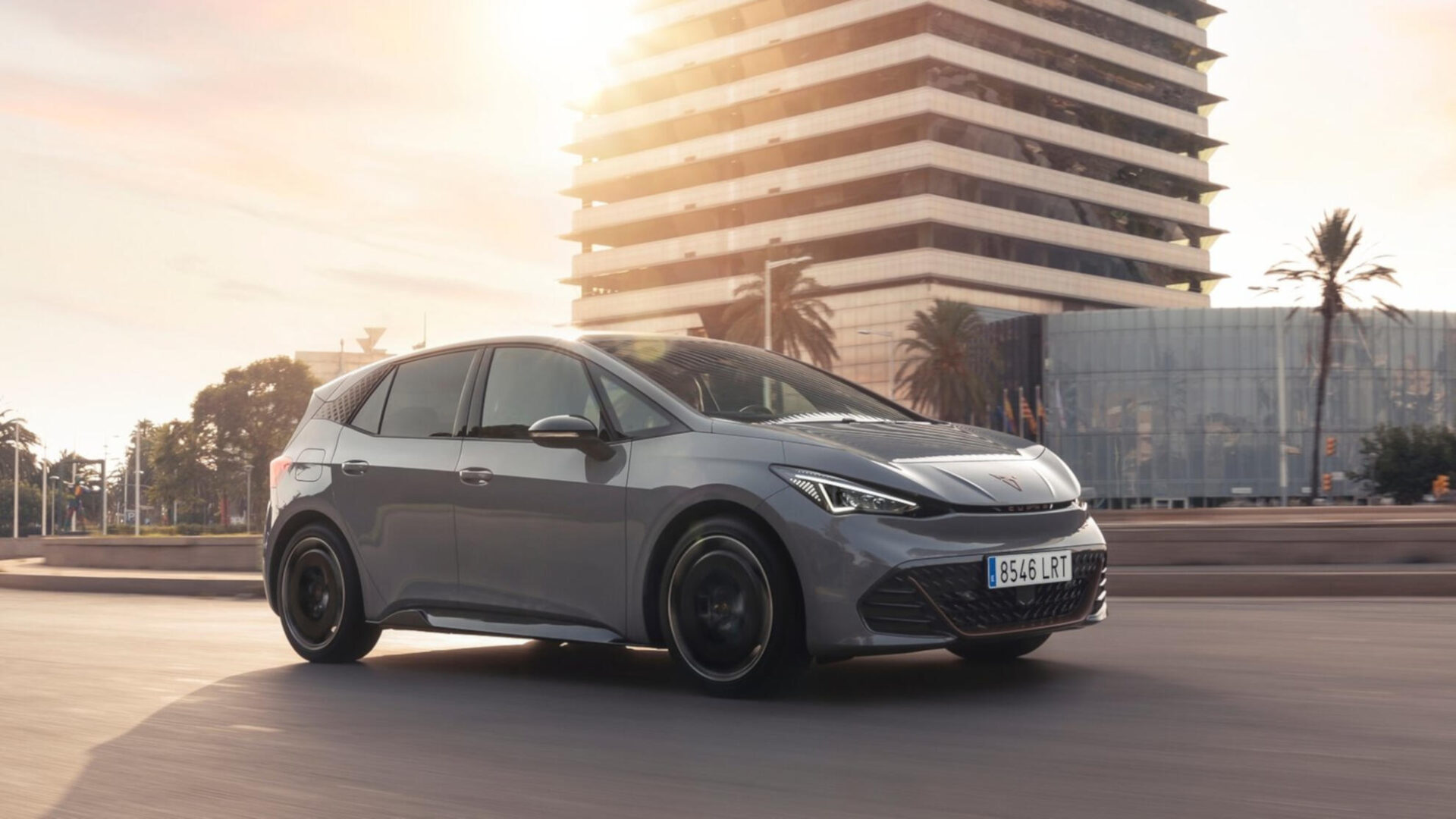 Die 10 besten Elektro-Kompaktwagen | AutoScout24