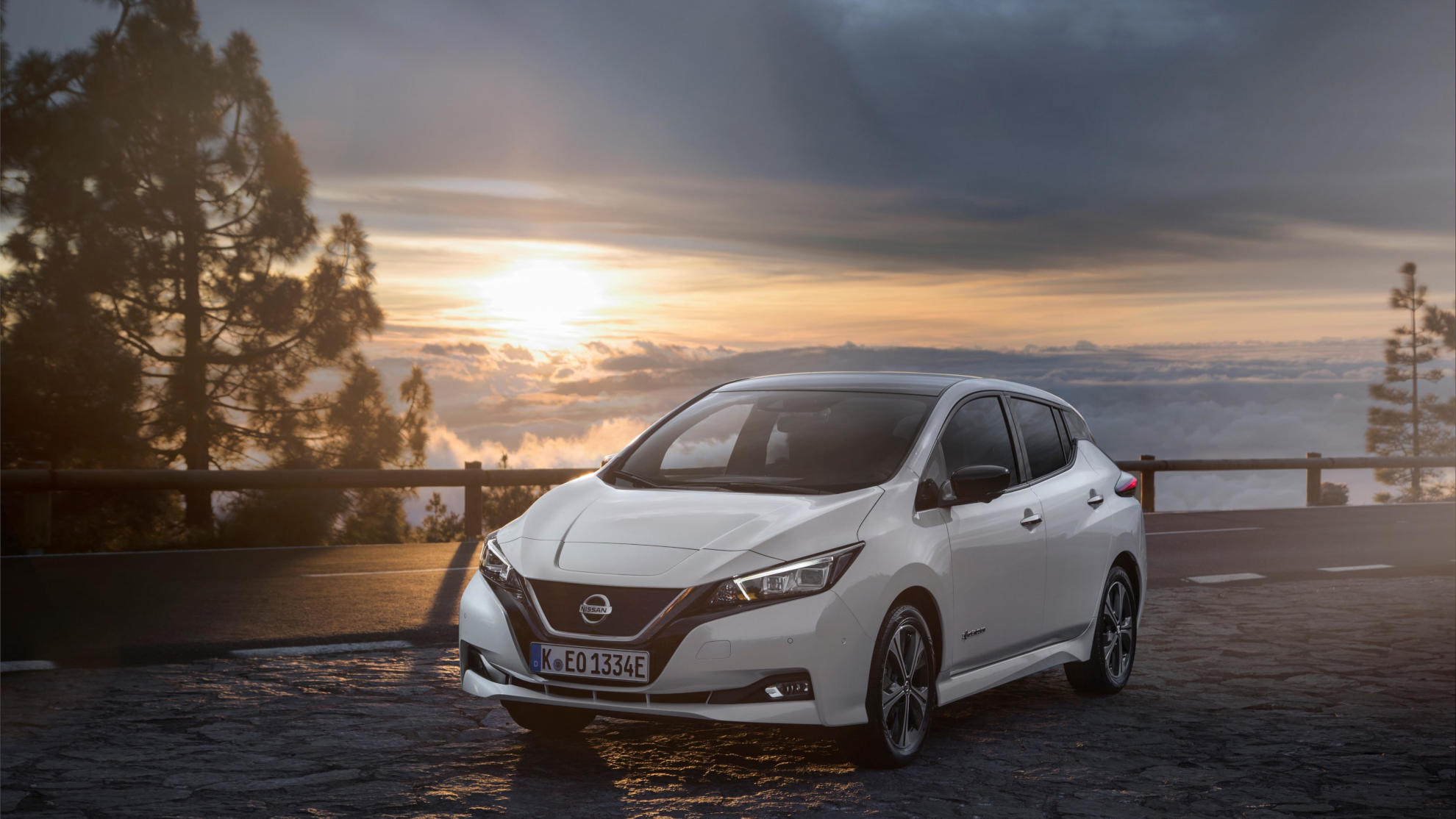 Erfahrungsbericht Nissan Leaf | AutoScout24