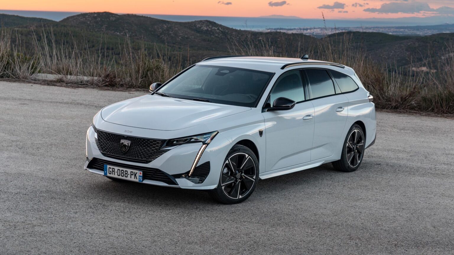 Meilleures voitures breaks | AutoScout24 Magazine