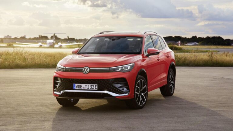 2024 - 10 meilleures voitures 4x4 | AutoScout24 Magazine