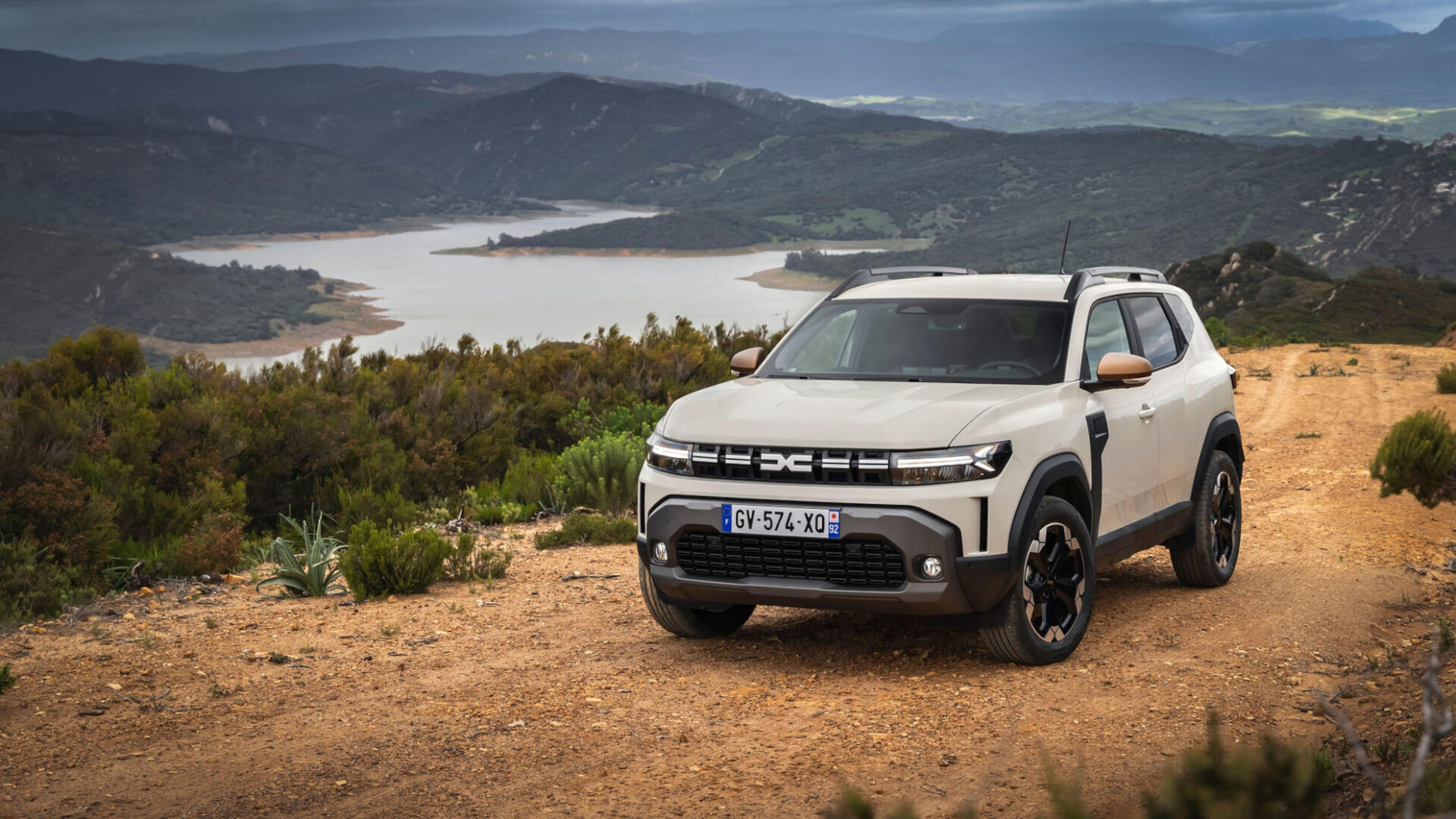 Les 10 meilleurs SUV et Crossover | AutoScout24 Magazine