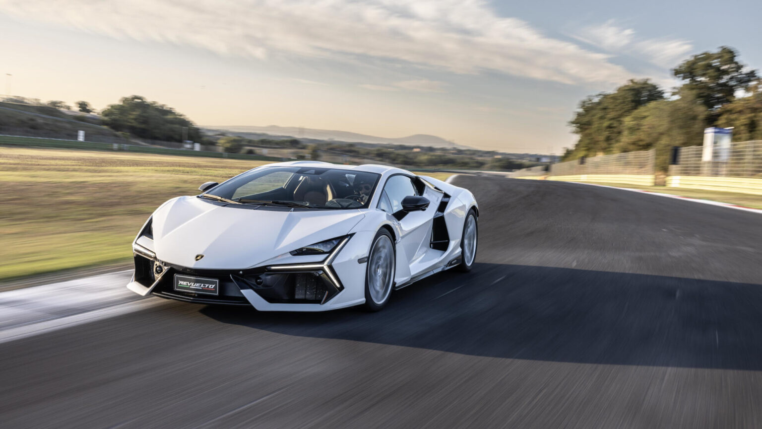 Les meilleures voitures de sport | AutoScout24