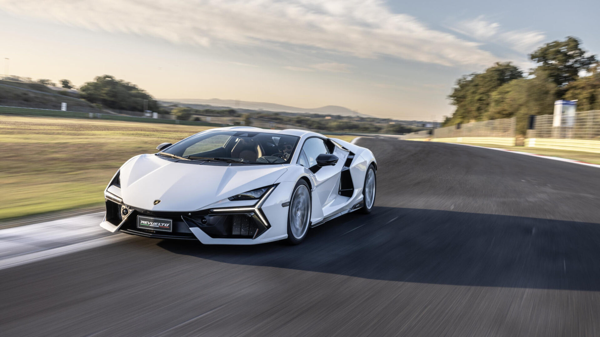 Les meilleures voitures de sport | AutoScout24