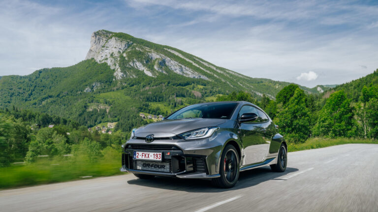 Die 13 wichtigsten Toyota-Modelle in der Schweiz | AutoScout24