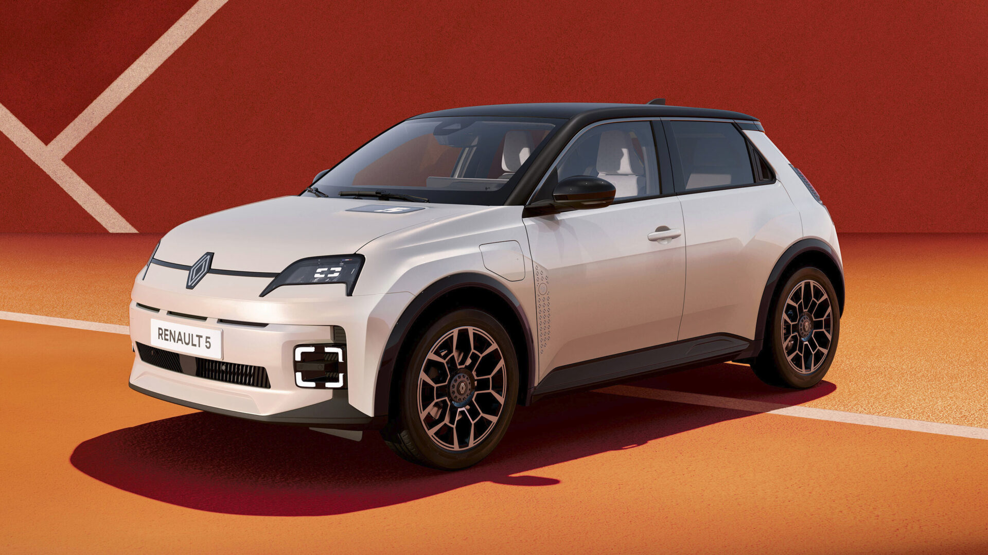 Das sind die Elektroautos von Renault für 2025 | AutoScout24