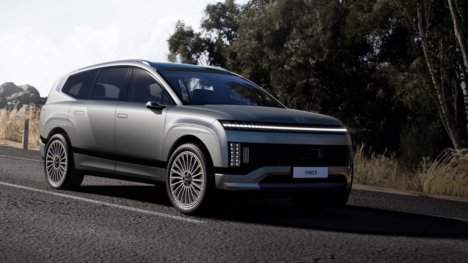 7-Sitzer Elektroautos – die besten Modelle | AutoScout24