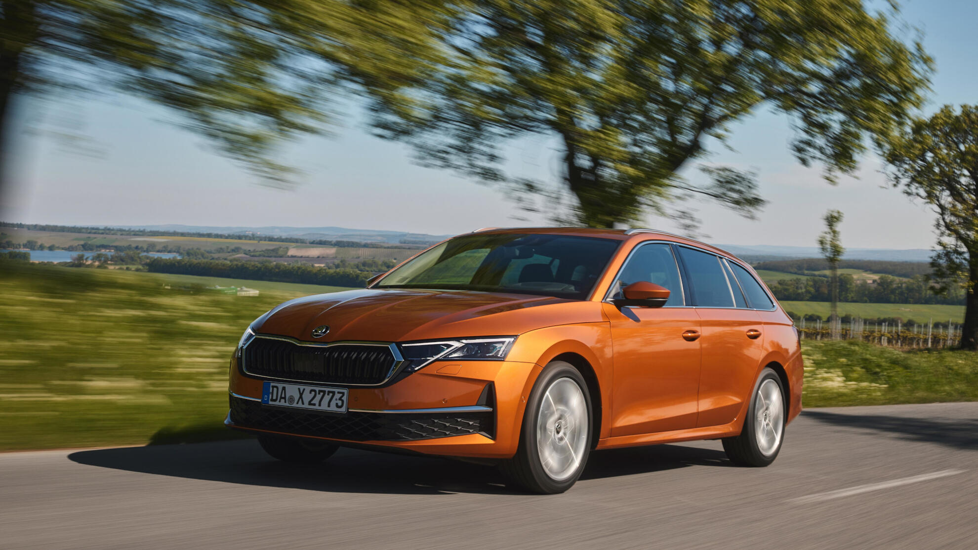 Meilleures voitures breaks | AutoScout24 Magazine