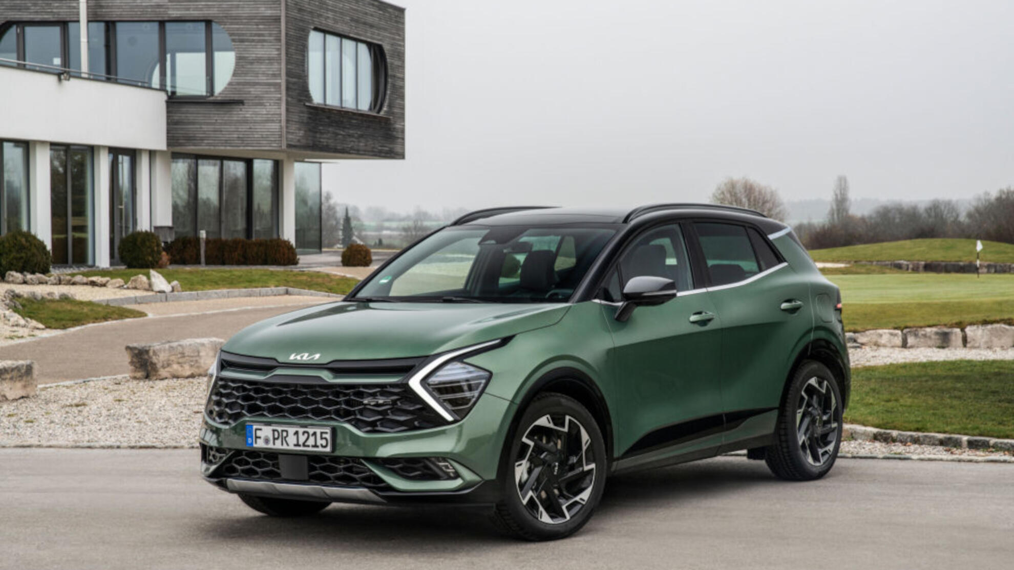 Les 10 meilleurs SUV et Crossover | AutoScout24 Magazine